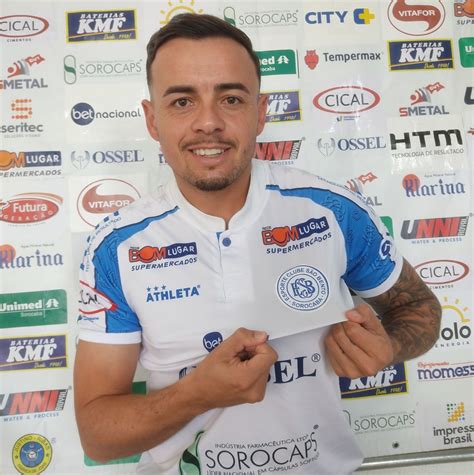 São Bento anuncia mais dois reforços para a Série A2 do Paulista de