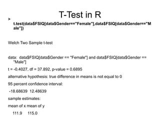 Spss1 Ppt Computer Software And Applications Computing