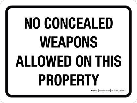 No Weapons Sign Free Printable Free Printables