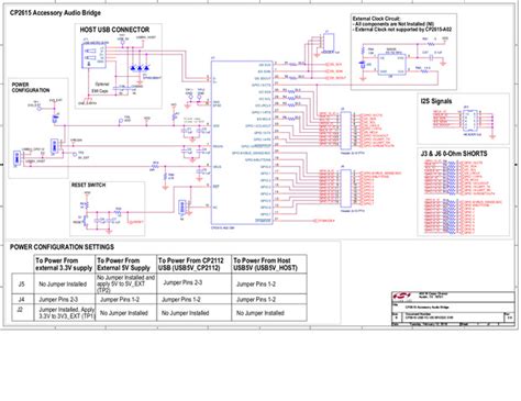 Hi I Am Looking To Connect Two 2 Microphones To The Cp2615 Ek2 Dev