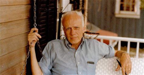 Walker Percy Had A T For The Longer View Danny Heitman