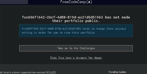 Responsive Web Design Certification Issue 41419 FreeCodeCamp