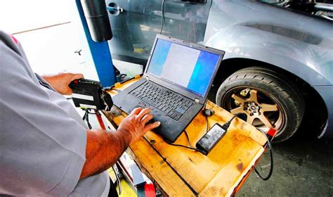 Car Diagnostic Get A Car Diagnostic To Find Issues Quote