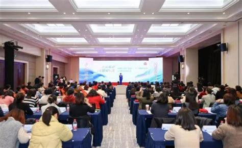 巾帼璀璨 闪耀国际滨 今年的“三八”国际妇女节她们这样庆祝澎湃号·政务澎湃新闻 The Paper