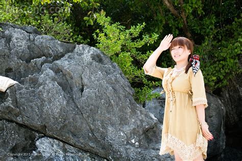 Xiuren No 0353 Model Momo Wuyu 默 漠 无 荢 122 Photos Page 3