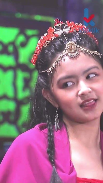 Niat Jelek Berujung Jereng 1001 Legenda Mnctv Youtube