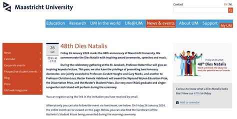 Hylke Dijkstra On Linkedin It Is Truly A Great Pleasure That Sophie Vanhoonacker And I Get To