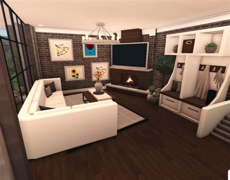 Build You A Very Detailed Bloxburg House By Pheebalicious Fiverr