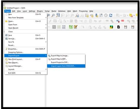 Hack Transforming Autocad Drawings Into Shapefiles For Enhanced