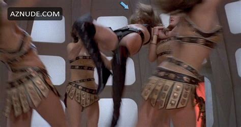 Starcrash Nude Scenes Aznude