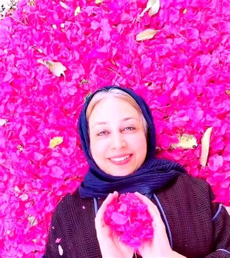 تغییر چهره جذابمینا هاشمی مجری تلویزیون بعد 30 سال در 53 سالگی