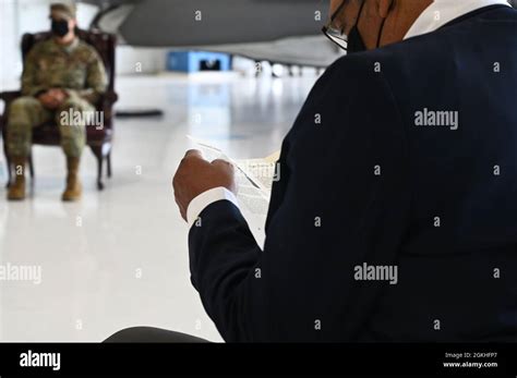 Larry Freeman Father Of U S Air Force Maj Lindsay Christopherson