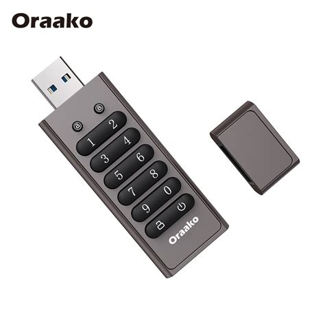 Fat32 Password Protected 128gb32gb 64gb Pen Drive Aes256 Hardware Encryption Flash Memory Stick