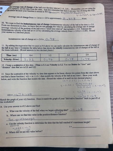 Solved ON 13 Is The Function Of V T Correct How Do You Chegg Com