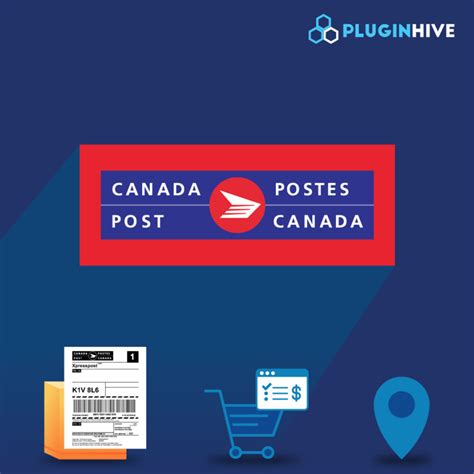 Woocommerce Canada Post Shipping Plugin With Print Label Obox Themesobox Themes