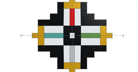 Minecraft Story Mode Amulet By Nathan S Download Free Stl Model