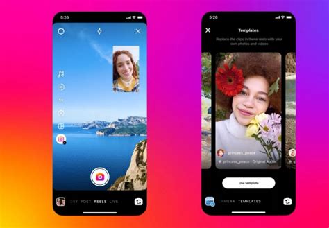 Estas Son Las Nuevas Funciones Que Tendrán Los Remix De Instagram Infobae