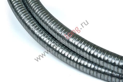 Наличие товара Гофра D 23-27 L = 5 метров (для автономки)