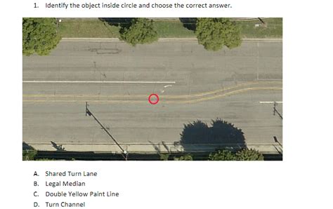 1 Identify The Object Inside Circle And StudyX