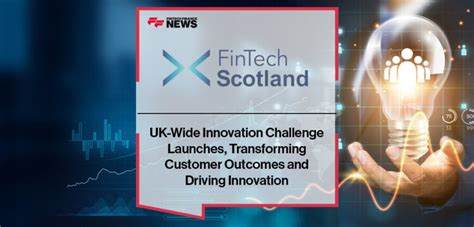 Uk Wide Innovation Challenge Launches Transforming Customer Outcomes