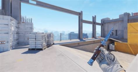5 Best Stiletto Knife Skins In Cs2 2024 Buffgaming