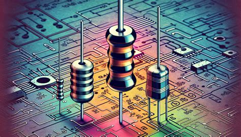 Understanding The Role Of A Resistor In A Circuit A Comprehensive Guide Shenzhen Informic
