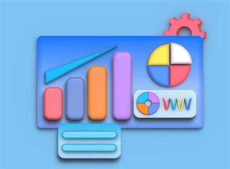 3d Data Analysis Images Free Download On Freepik