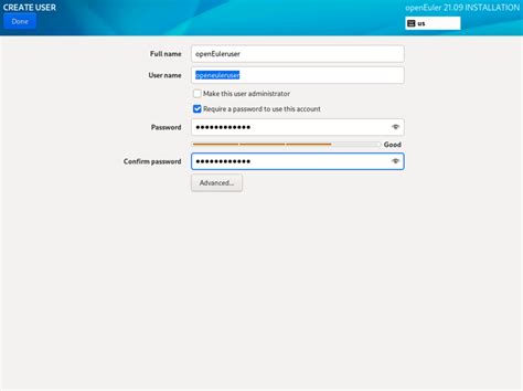 installation guideline openeuler documentation v24 03 lts
