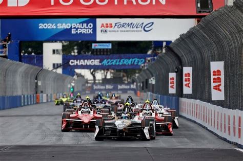 “フォーミュラe”が今年も東京で開催！本田望結もリポーターとして参戦『フォーミュラe世界選手権2025東京』 めざましmedia