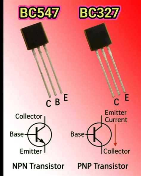 Dk Bc547 Bc327 Facebook