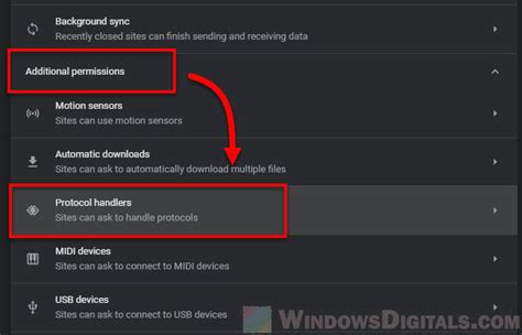 How To Set Default Email Client Mailto In Chrome