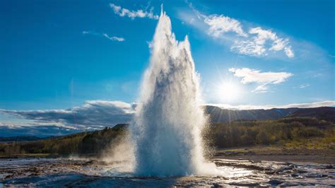 Iceland Golden Circle Tours 2025 Iceland Tours