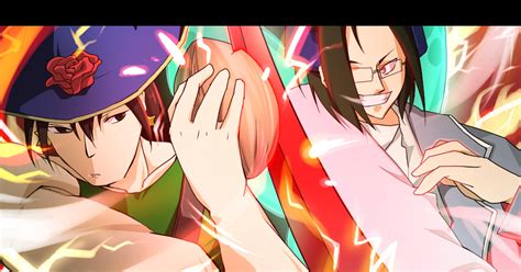 ぴくうぃば】 【ぴくうぃば】よぉ【本拠地襲撃】 五十嵐のイラスト Pixiv