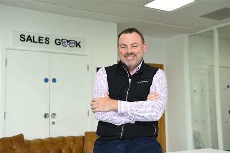 Geek News Septoct 2020 Sales Geek Expert Sales Training