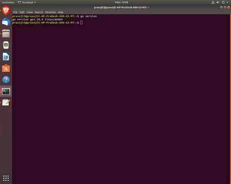 Having Problem In Go Get Github Com Golang Dep Go Install Github Com Golang Dep Cmd Dep