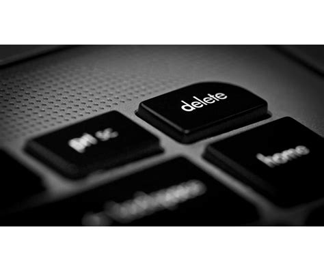 Hitting The Back Button