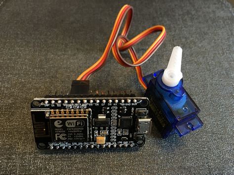 Simple Iot Remote Switch With Mqtt And Esp8266 4 Steps With Pictures Instructables