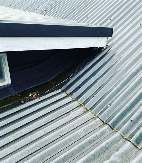 Lear Gutter And Spill Out All Fixed Randh Plumbing Solutions