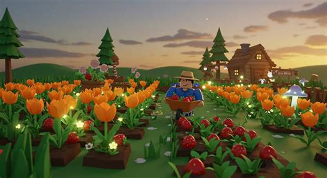 로블록스 그로우 어 가든 돌연변이 공식 정리 작물 가치 폭발시키는 법