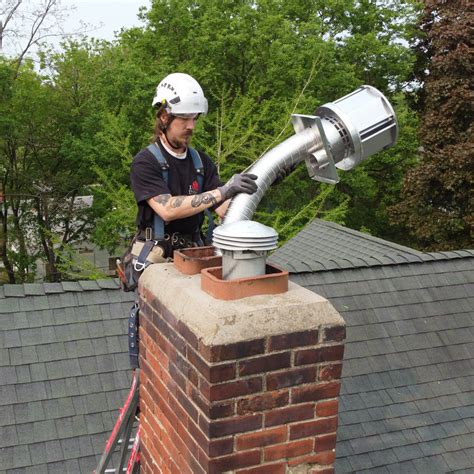 Signs That Its Time To Replace Your Chimney Liner