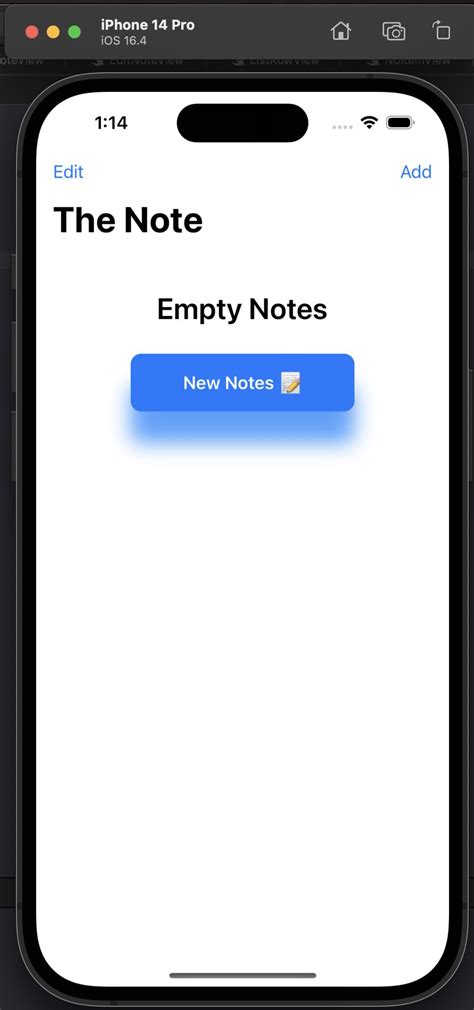 Brilian Ade Putra On Linkedin Iosdevelopment Xcode Kotlinmultiplatformmobile Swiftui Flutter