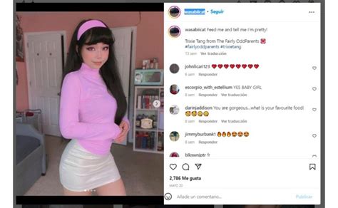 Padrinos Mágicos La Hermosa Trixie Ha Cobrado Vida Gracias A Popular