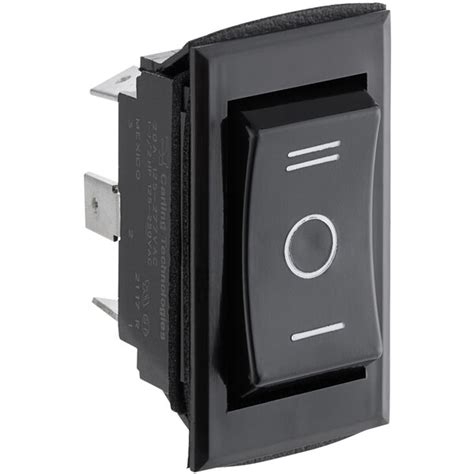 Servit 423pc1313381 Holding Module Power Selector Switch