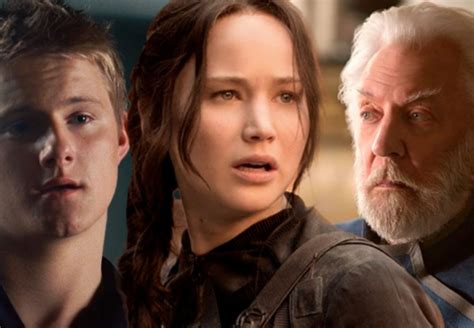 Jogos Vorazes Por Que Katniss Escolheu Peeta E Não Gale No Final