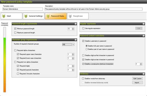 Specops Password Policy Download Softpedia
