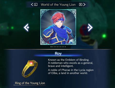 Fire Emblem Engage Emblems Guide All Emblem Weapon And Skill Unlocks