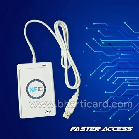 digital rfid nfc card reader at rs 3500 in sangli id 2849667483733