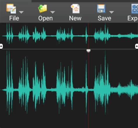 Best Android App To Remove Background Noise From Audio Recording
