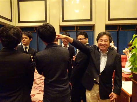新入医局員歓迎会 2016 東京医科大学 整形外科学分野