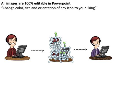 Customer Relationship Management Crm Powerpoint Slides And Ppt